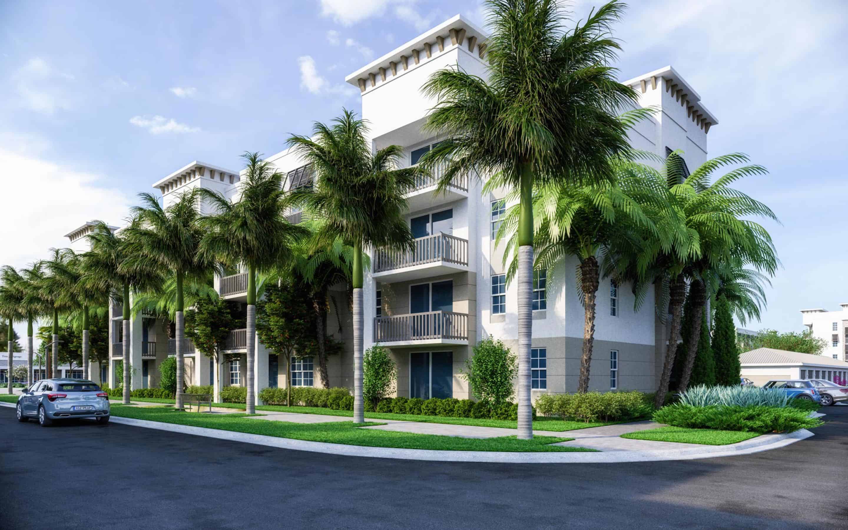 Tamarac Florida